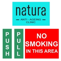 Plastic Signs, Acrylic Signs, Engraved Signs, Memorial Plaques